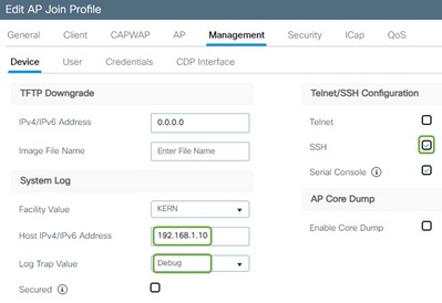 Wave 2 및 Catalyst 11ax Access Points(CSCvx32806)에서 손상된 이미지로 인한 부팅 루프를 ...