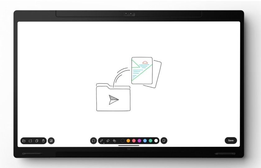 Cisco Board Series - Cisco