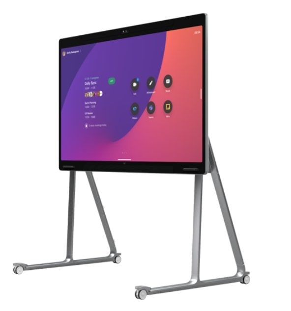 Cisco Board Series - Cisco