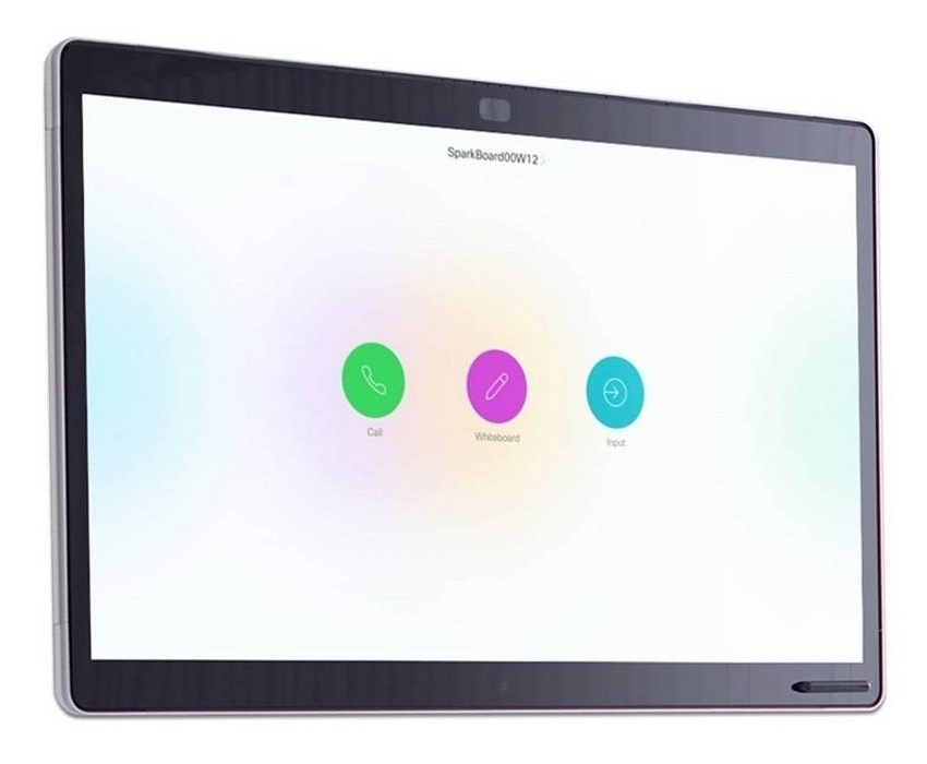 Cisco Board Series - Cisco