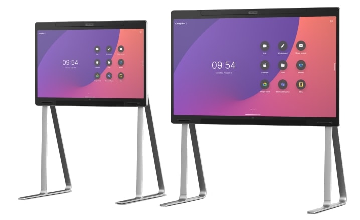 Cisco Board Series - Cisco