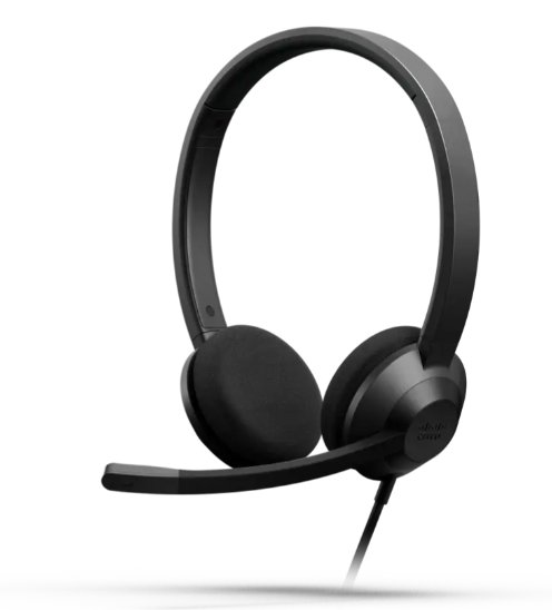 Cisco Headset 320 - Cisco