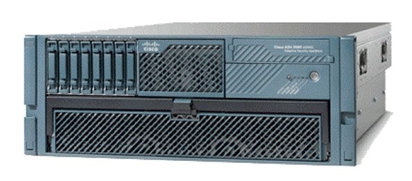 Cisco ASA 5500-X Series Firewalls - Cisco