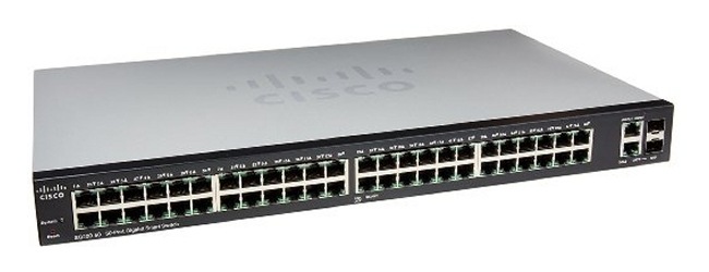 Commutateurs - Commutateurs intelligents de Cisco pour petites ...