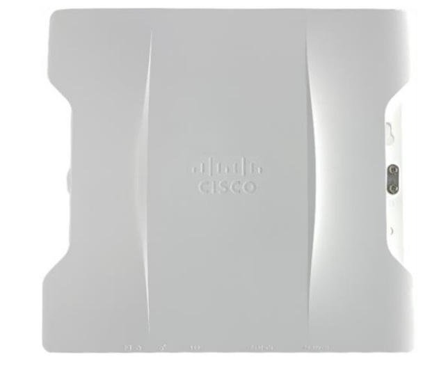 Cisco Catalyst IW9167 Heavy Duty Series - Cisco