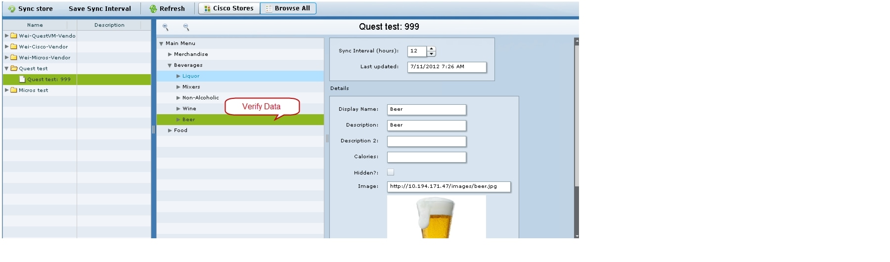 Release 3.0 and Later Releases: Cisco StadiumVision Director Dynamic ...