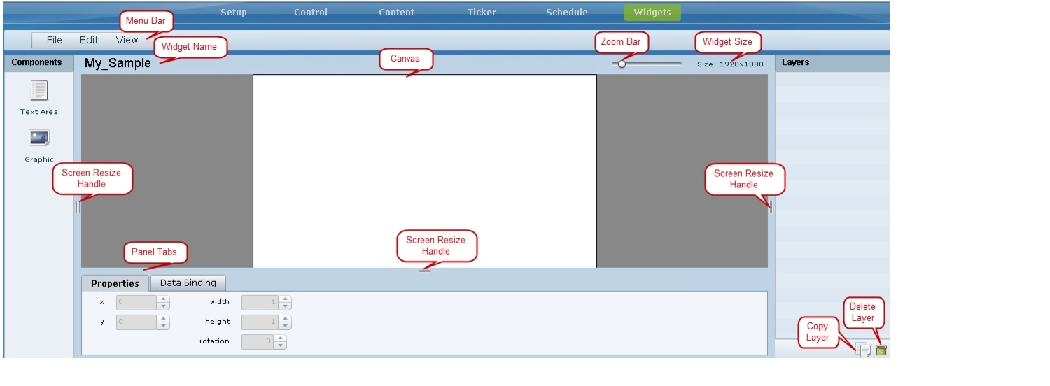 Release 3.0: Cisco StadiumVision Director External Content Integration Guide - Designing the ...