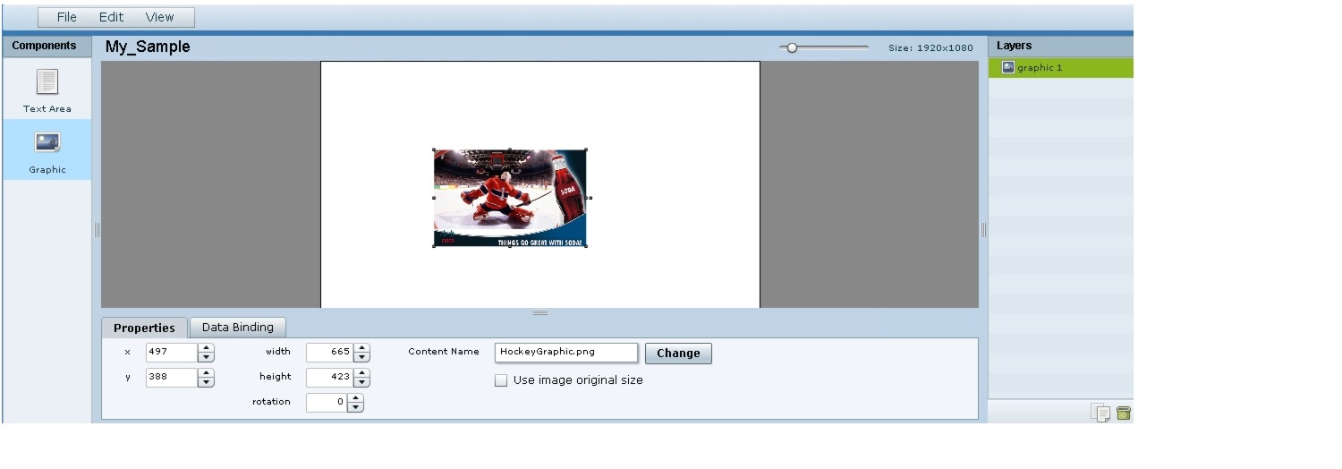 Release 3.0: Cisco StadiumVision Director External Content Integration ...