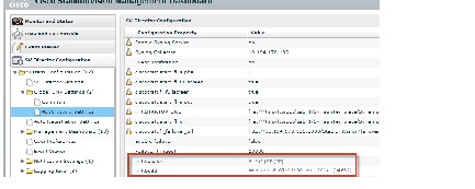 Cisco StadiumVision Director Software Installation and Upgrade Guide ...