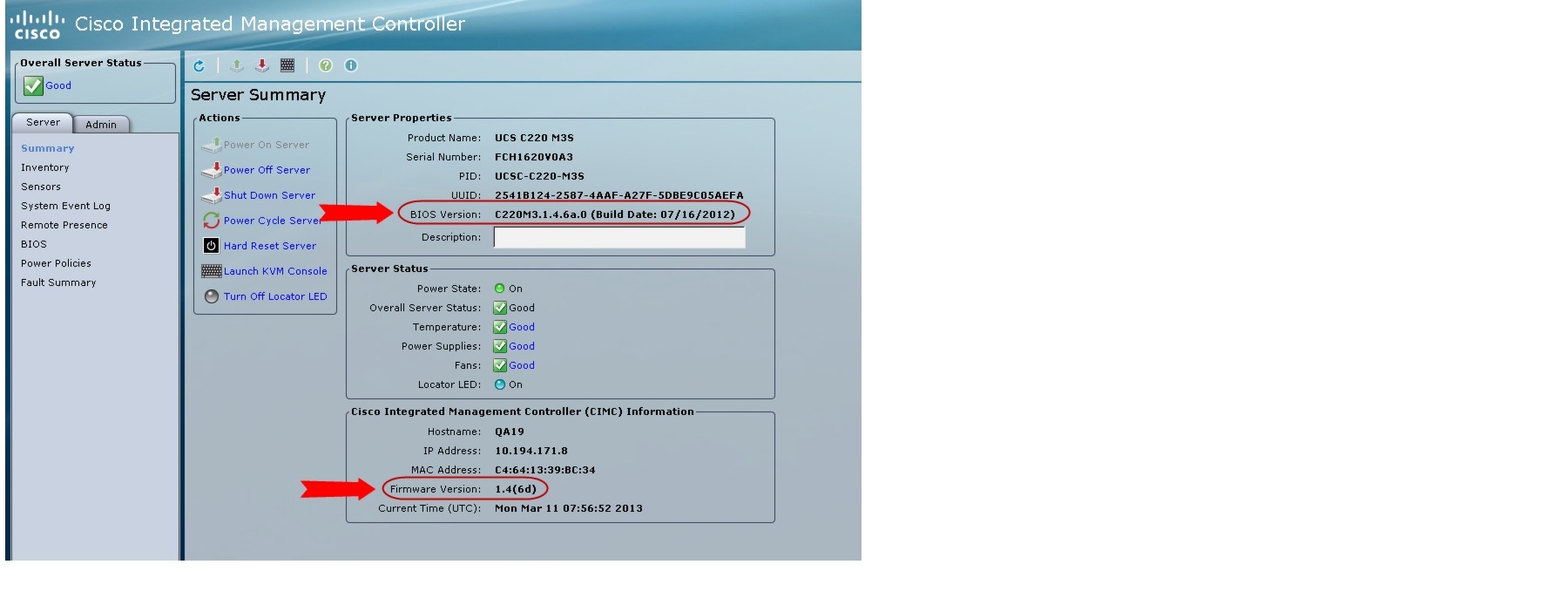Cisco StadiumVision Mobile Reporter and Cisco StadiumVision Mobile ...