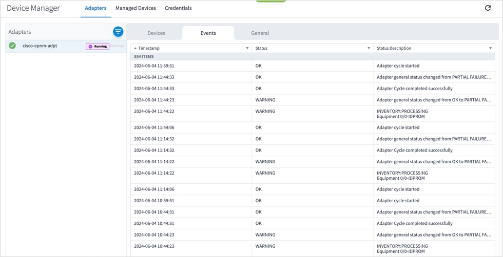 Cisco Crosswork Hierarchical Controller 10.0 Administration Guide - Cisco
