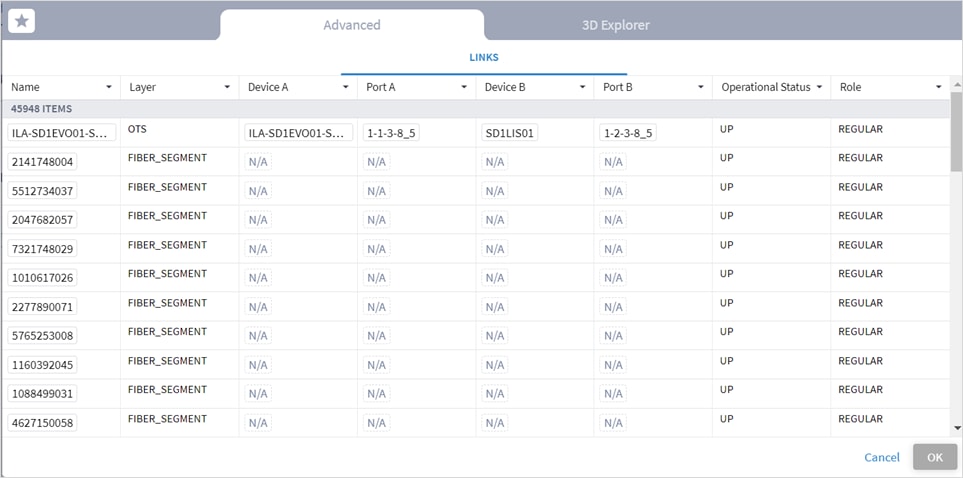 Cisco Crosswork Hierarchical Controller 10.0 Analytics Guide - Cisco
