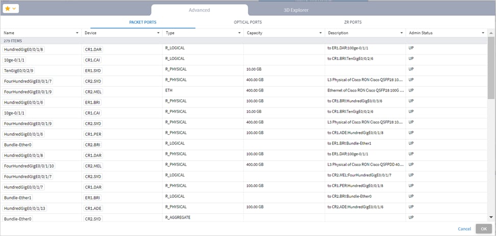 Cisco Crosswork Hierarchical Controller 10.0 Assurance and Performance Guide - Cisco