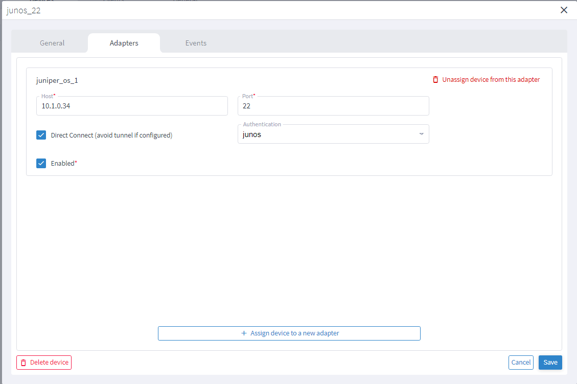 Cisco Crosswork Hierarchical Controller 11.0 Administration Guide - Cisco