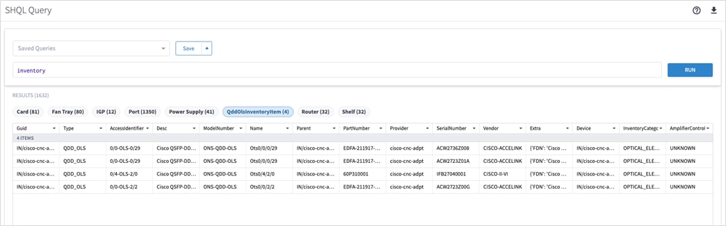 Cisco Crosswork Hierarchical Controller 11.0 Release Notes - Cisco