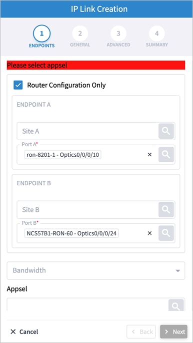 Cisco Crosswork Hierarchical Controller 11.0 Release Notes - Cisco