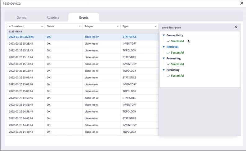 Cisco Crosswork Hierarchical Controller 7.0 Administration Guide - Cisco