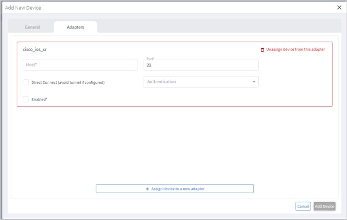 Cisco Crosswork Hierarchical Controller 7 0 Administration Guide Cisco