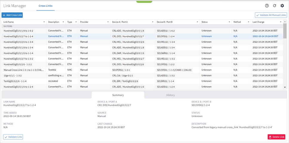 Cisco Crosswork Hierarchical Controller 7.0 Administration Guide - Cisco