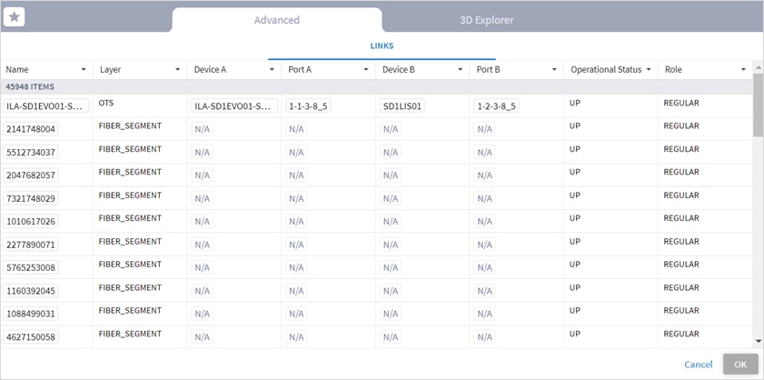 Cisco Crosswork Hierarchical Controller 7.0 Analytics Guide - Cisco