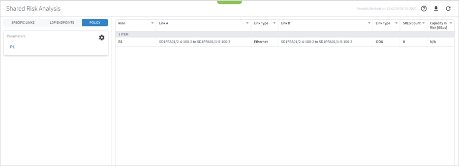 Cisco Crosswork Hierarchical Controller 7.0 Analytics Guide - Cisco