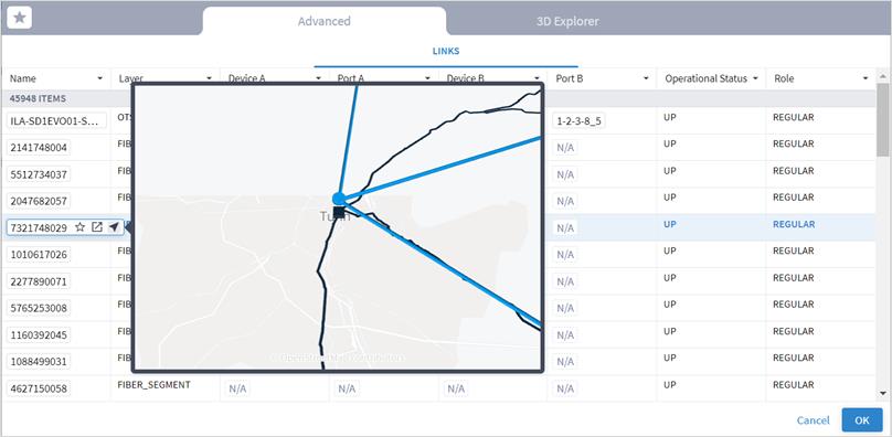 Cisco Crosswork Hierarchical Controller 7.0 Analytics Guide - Cisco