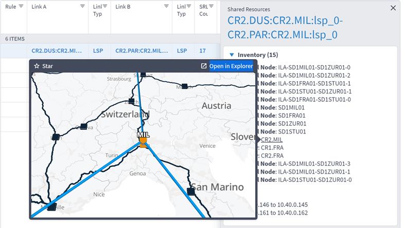 Cisco Crosswork Hierarchical Controller 7.0 Analytics Guide - Cisco