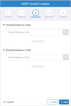 Cisco Crosswork Hierarchical Controller 7.1 Service Provisioning User Guide - Cisco
