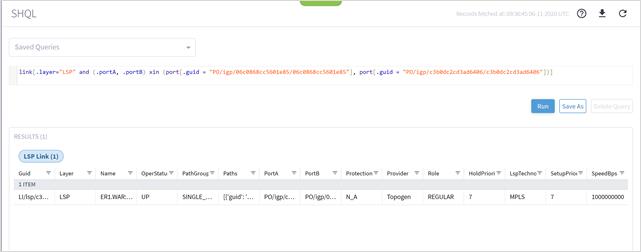 Cisco Crosswork Hierarchical Controller 8.0 NBI and SHQL Reference ...
