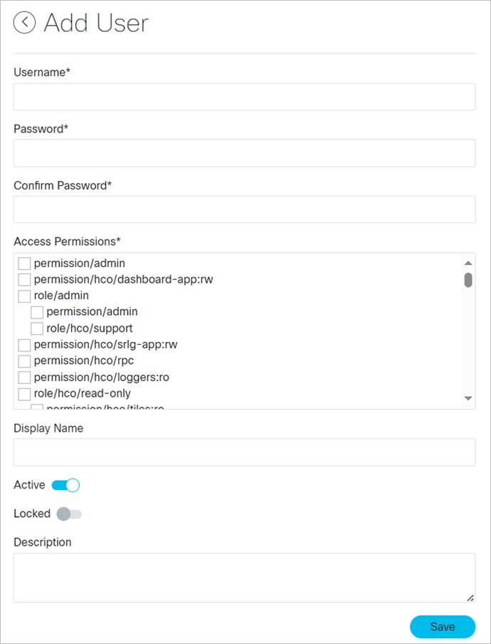 Cisco Crosswork Hierarchical Controller 8 0 Administration Guide Cisco