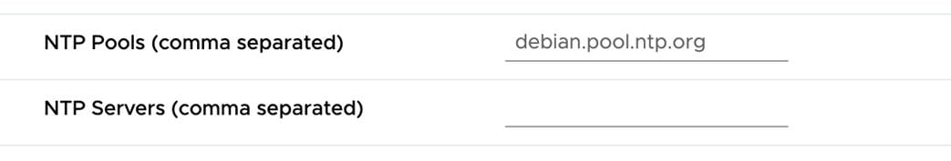 Cisco Crosswork Hierarchical Controller 9.0 Administration Guide - Cisco