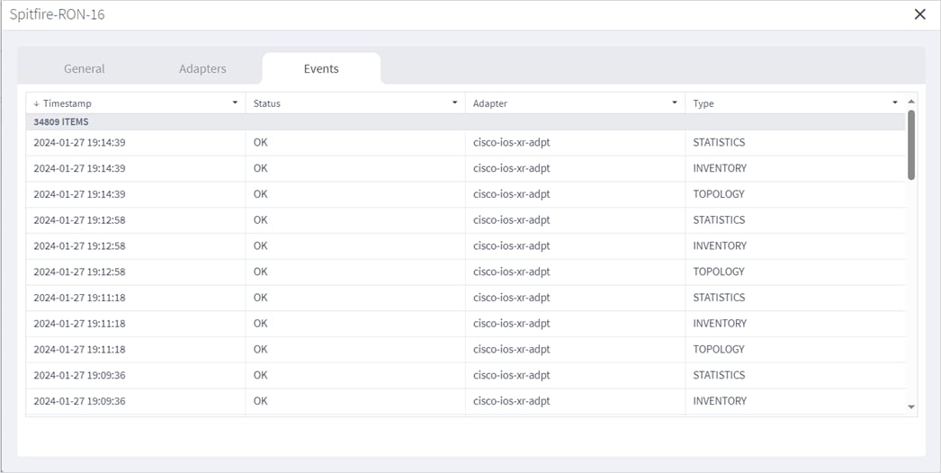 Cisco Crosswork Hierarchical Controller 9.0 Administration Guide - Cisco