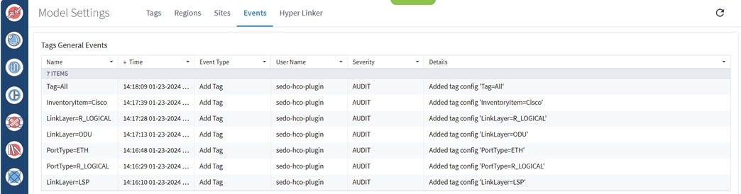 Cisco Crosswork Hierarchical Controller 9.0 Administration Guide - Cisco