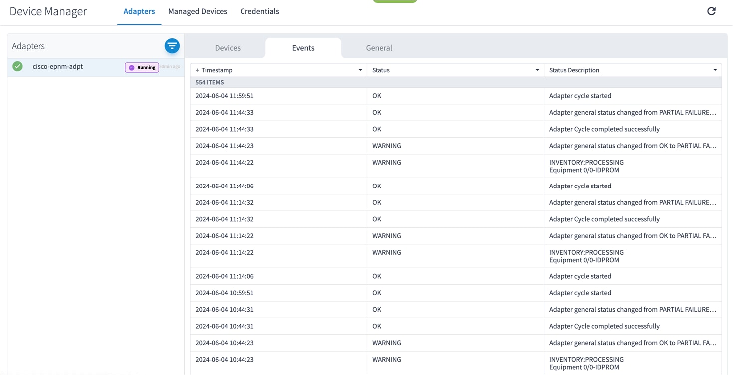 Cisco Crosswork Hierarchical Controller 9.0 Administration Guide - Cisco