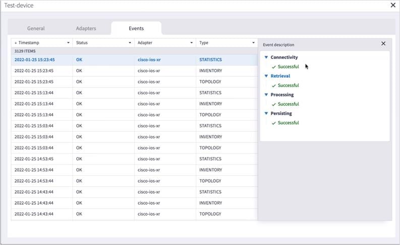 Cisco Crosswork Hierarchical Controller 9.0 Administration Guide - Cisco