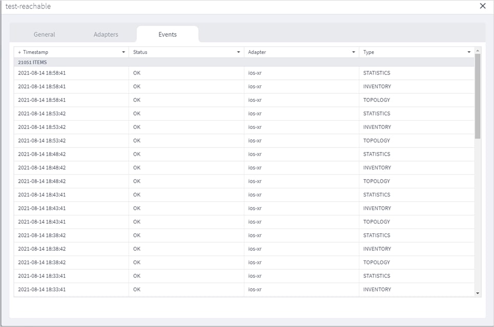 Cisco Crosswork Hierarchical Controller 9.0 Administration Guide - Cisco