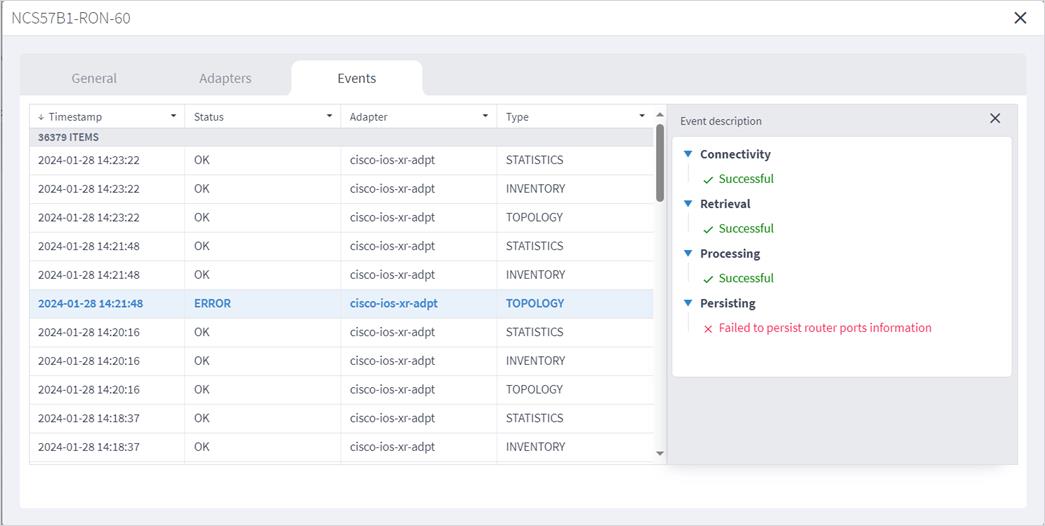 Cisco Crosswork Hierarchical Controller 9.0 Administration Guide - Cisco