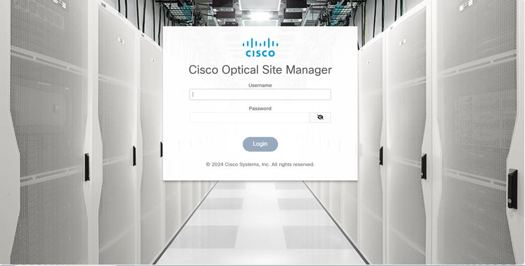 Cisco Crosswork Hierarchical Controller 9.0 Administration Guide - Cisco