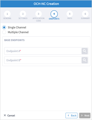 Cisco Crosswork Hierarchical Controller 9.0 Service Provisioning User Guide - Cisco