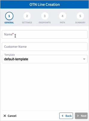 Cisco Crosswork Hierarchical Controller 9.0 Service Provisioning User Guide - Cisco