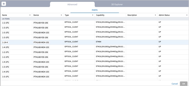 Cisco Crosswork Hierarchical Controller 9.0 Service Provisioning User Guide - Cisco