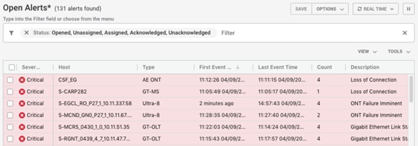 Cisco Crosswork Situation Manager 7.3.x Operator Guide - Cisco