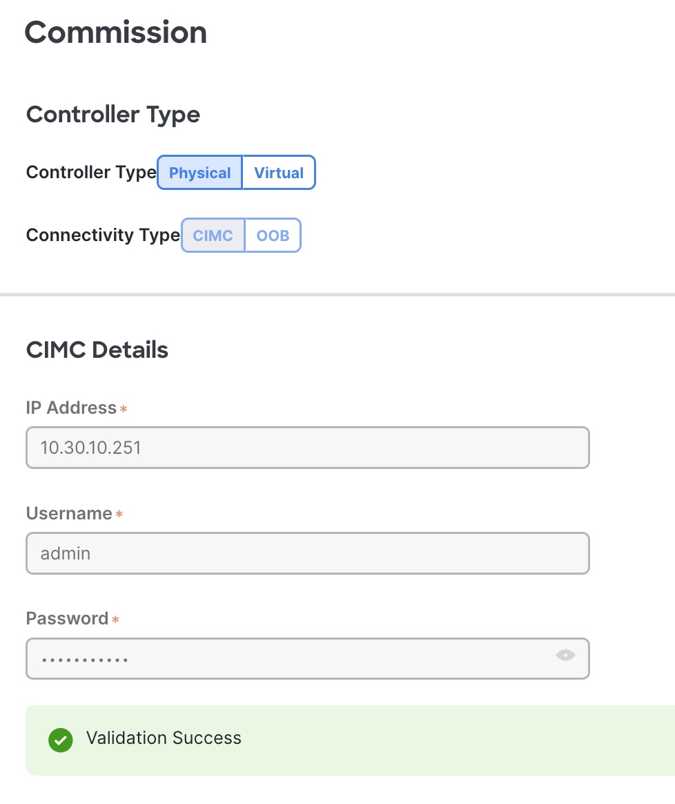 Cisco APIC M1/M2/M3/M4/L1/L2/L3/L4 to APIC-G5 Cluster Migration ...
