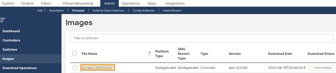 Cisco Apic M1 M2 M3 L1 L2 M3 To M4 L4 Cluster Migration Cisco