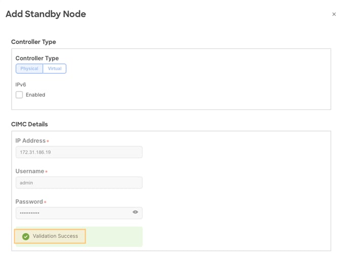 Cisco APIC M1/M2/M3/L1/L2/M3 to M4/L4 Cluster Migration - Cisco