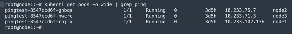 Extending Kubernetes Clusters With Cisco Nx Os Vxlan And Calico Cisco 