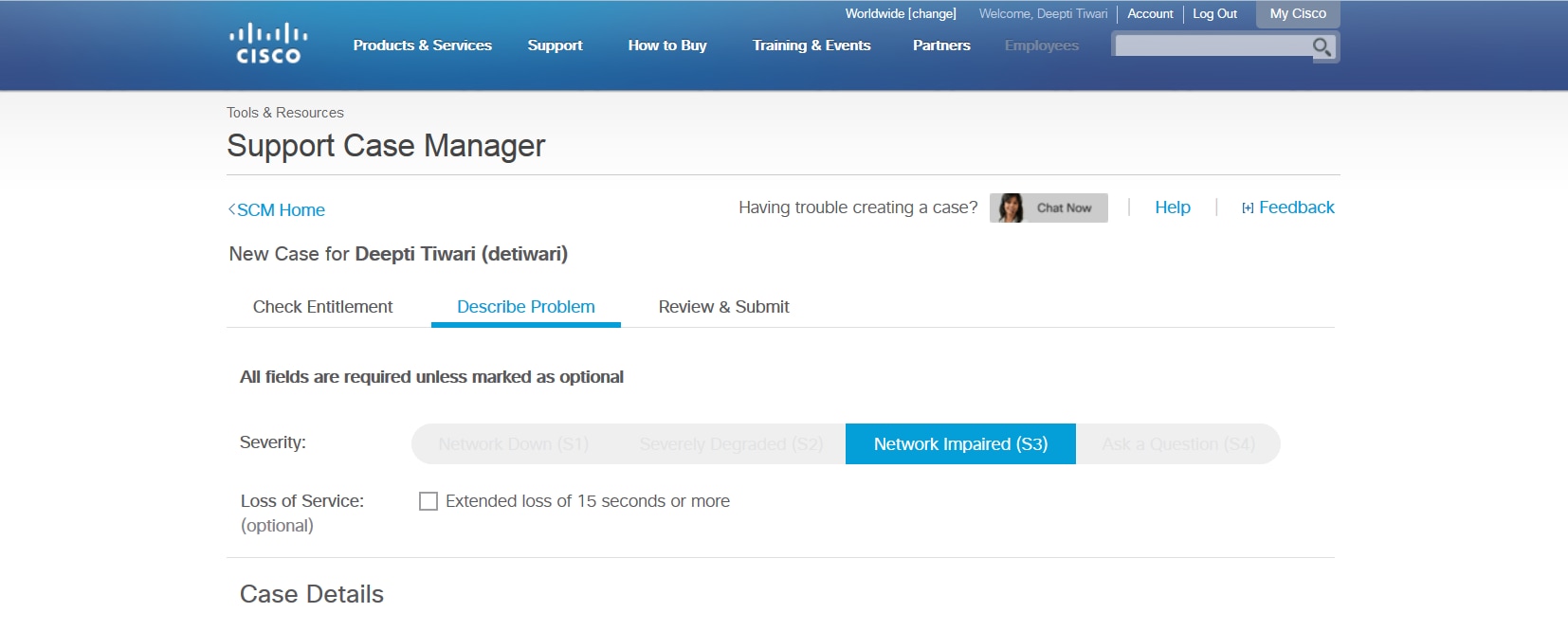 support_page_final - Cisco