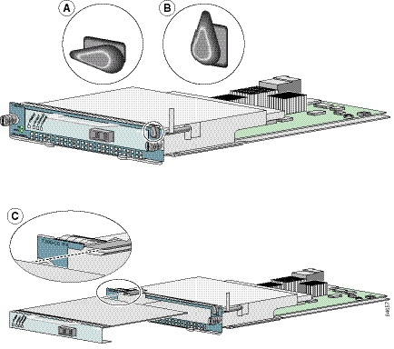Cisco XR 12000 Series Router SIP and SPA Hardware Installation Guide ...