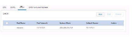 Cisco Configuration Professional Express 3.4 Feature Guide - Cisco