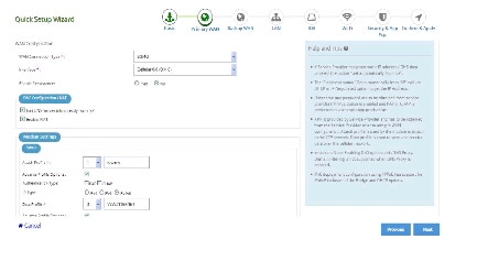 Cisco Configuration Professional Express 3.4 Feature Guide - Cisco